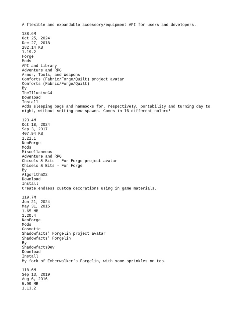 Minecrqft Mqi Laz Vie Est Bleu Tout Les 21 Join | PDF | Computers