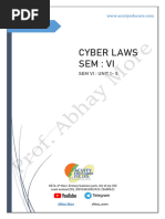 Cyber Security Problem Statements | PDF | Technology & Engineering ...
