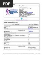 Registered Candidate Guide | PDF | User (Computing) | Password