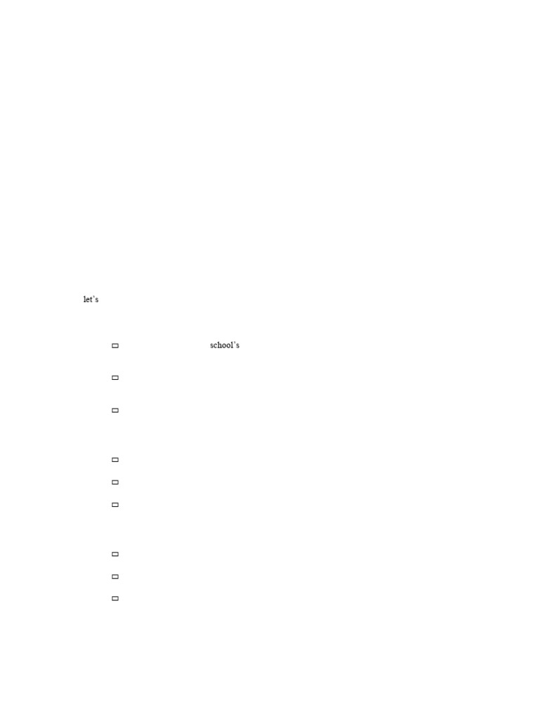 Needs Assessment Interview - Final v2 | PDF | Well Being | Psychology