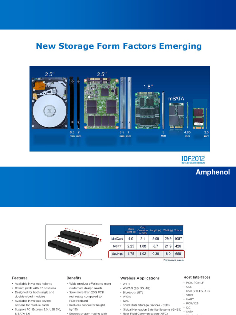 M2 Connector Brochure 201412181 | PDF | Electronics | Electrical ...
