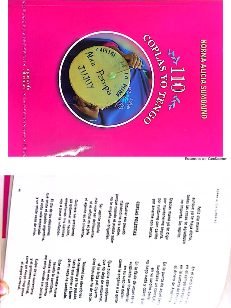 Contrapunto Recopilación Pdf