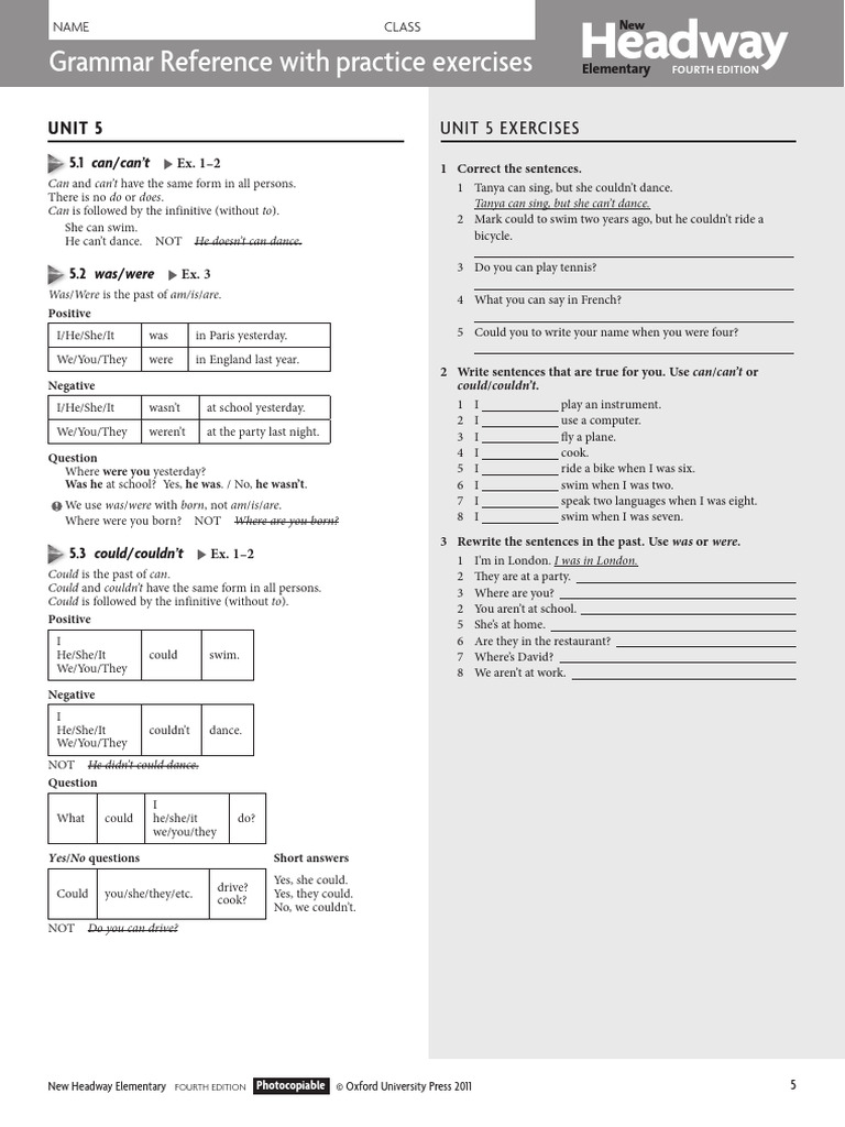 Elem A Grammar Reference Exercises-5-8 | PDF | Adverb | Adjective Elem A Grammar Reference Exercises-5-8 | PDF | Adverb | Adjective