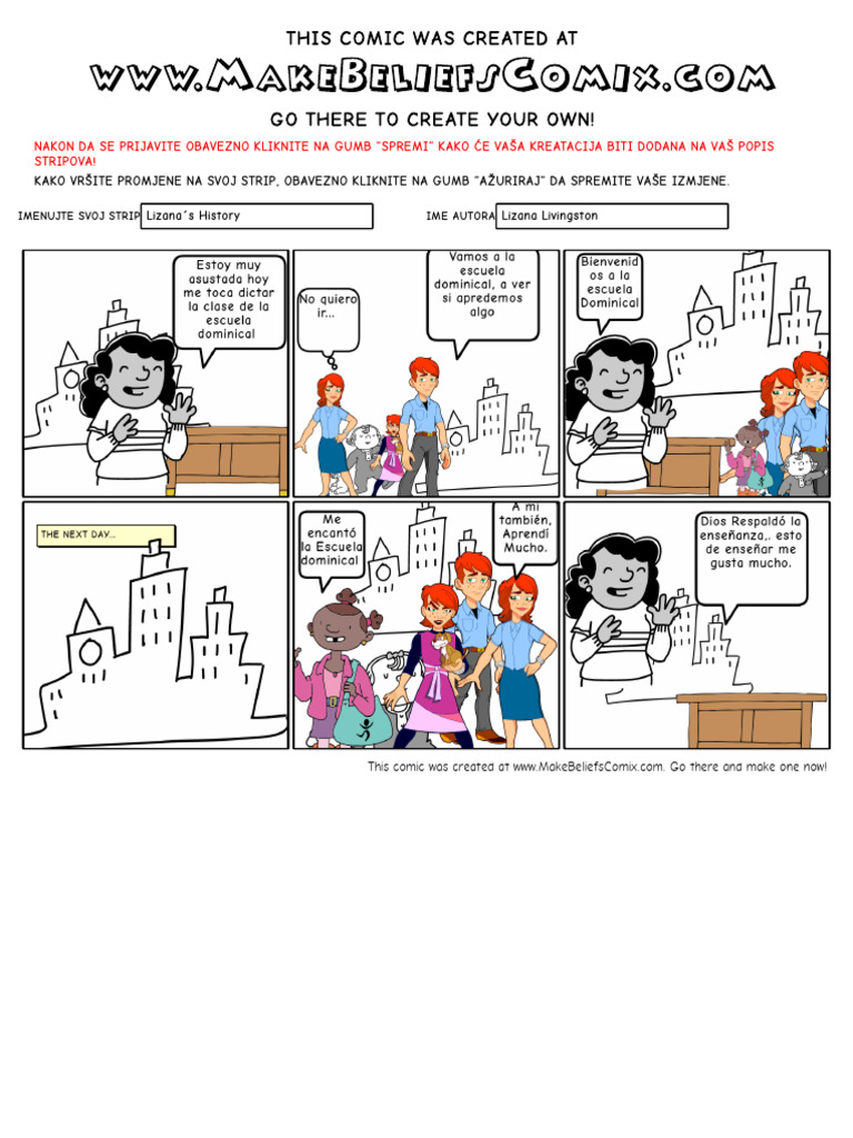 Comics | PDF