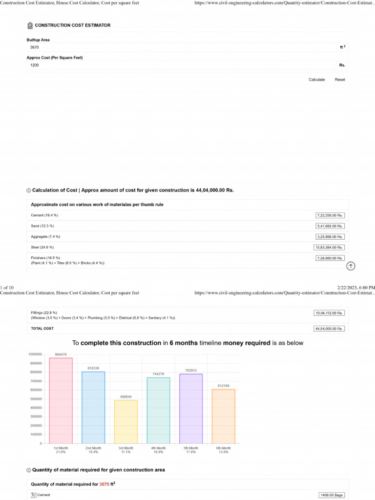 ABC One | PDF | Brick | Concrete