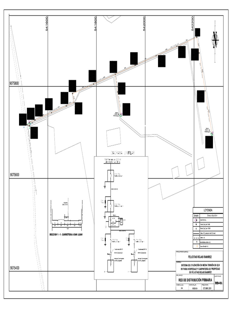 3 Lamina RD 01 | PDF