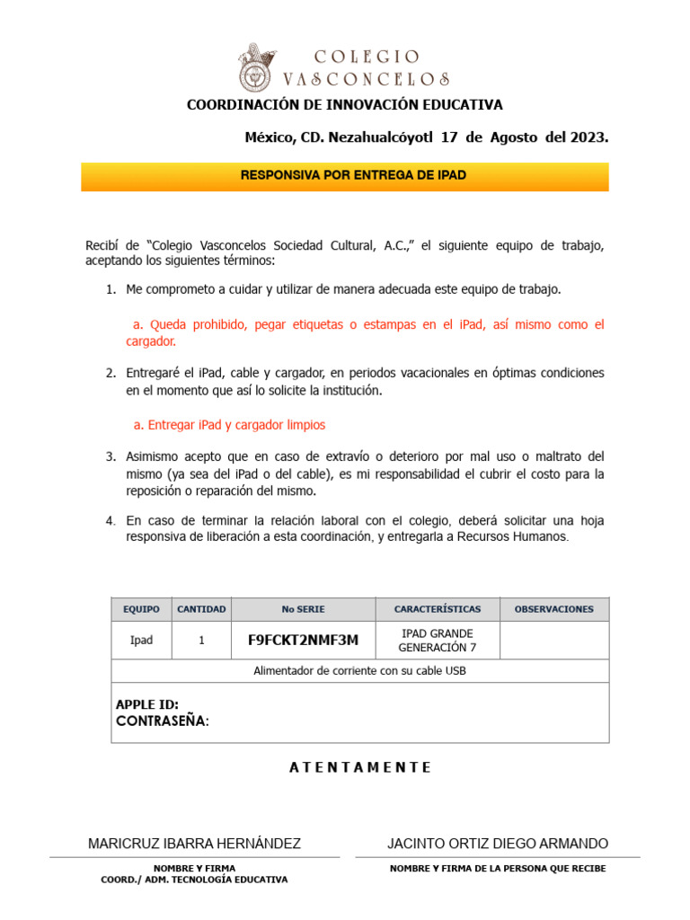 Jacinto Ortiz Diego Armando | PDF | Negocios