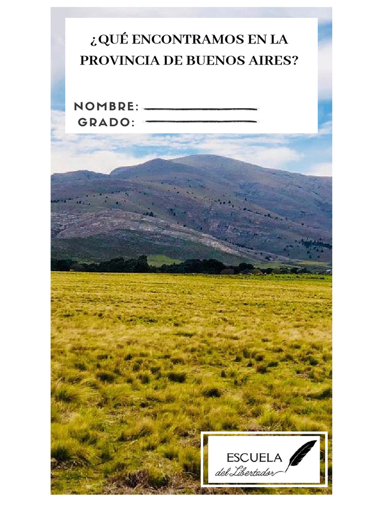 Cuadernillo Ciencias 1 | PDF | Apicultura | Aves