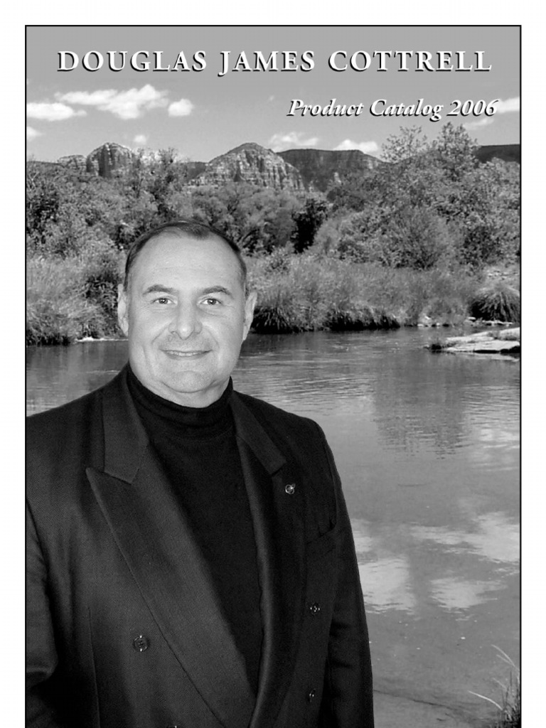 Cottrell Catalog | PDF