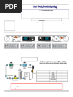 CHILLER Temp Record | PDF