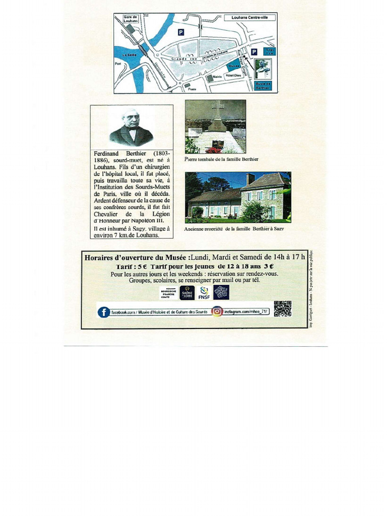 Flyer Verso | PDF