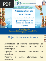 Courbe de croissance de Fenton garçons | PDF
