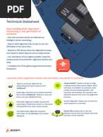 Example CMM Report | PDF | Science & Mathematics