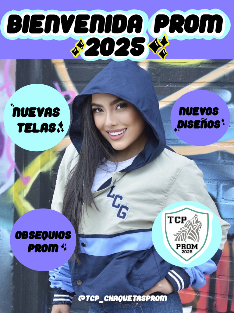Prom 2025 | PDF