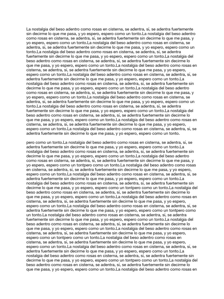 La Mirada Que Estorba | PDF | Artes del Lenguaje y Comunicación | Poesía