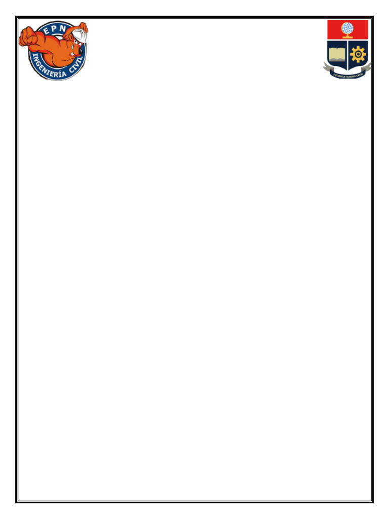 Jornadas Academicas John Cadena | PDF | Agua | Represa