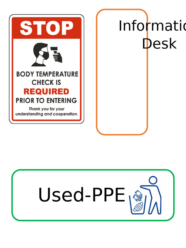 TRASH CAN SIGNAGE | PDF