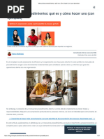 Comparativa entre Normas ISO y DIN | PDF | Estandarización | Calidad ...