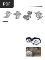 Gear Design Book | PDF | Gear | Mechanical Engineering