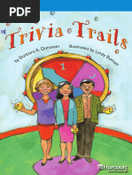 Tumpakners With A Twist | PDF | Games & Activities | Self-Improvement