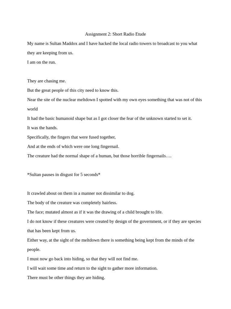 Assignment2 R | PDF | Law | Young Adult