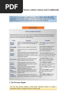 Announcement Text: Structure and Examples | PDF | English Language ...