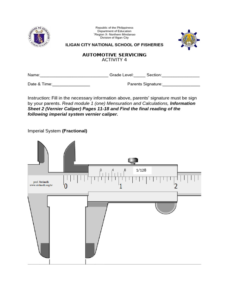 Activity 4 NC1 | PDF