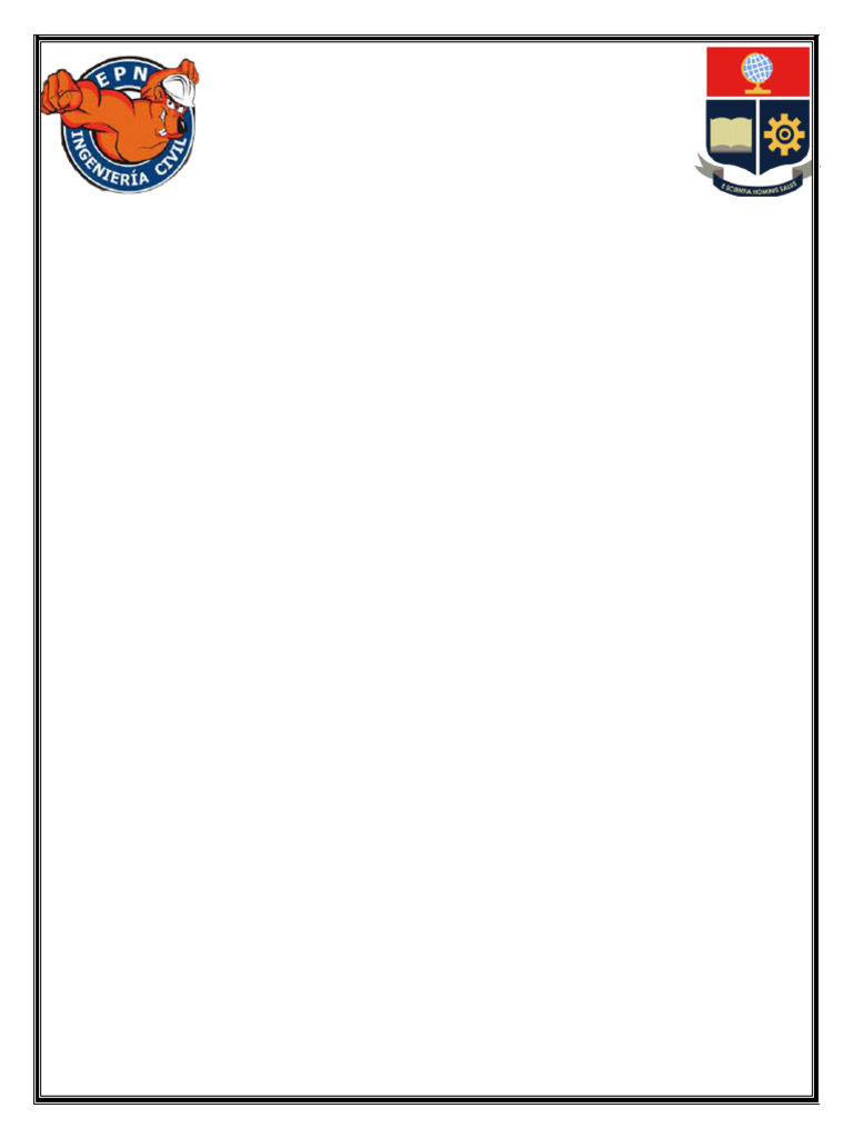 Informe Modelo de Gestión John Cadena | PDF | Residuos | Gestión de ...