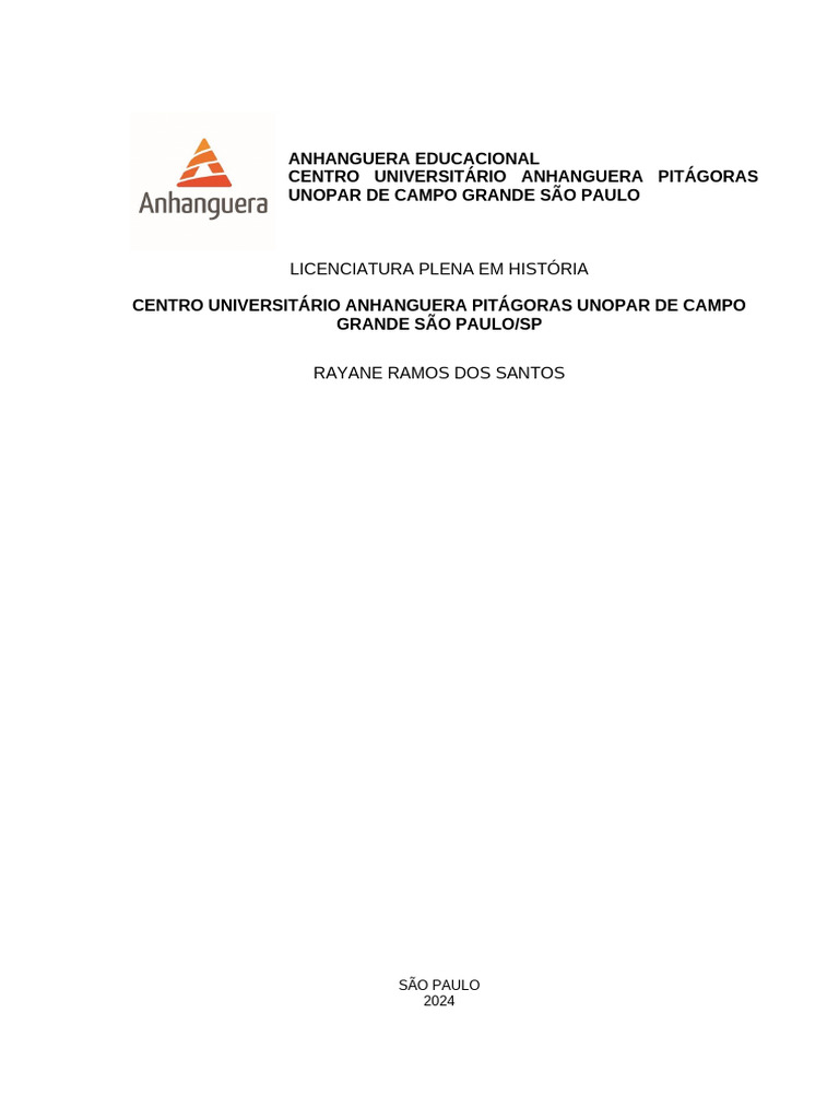 Identidade Docente 2024 Pdf Desenvolvimento Profissional Pedagogia