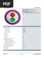 IRTD User's Manual for Kaye Systems | PDF | Analog To Digital Converter ...