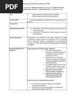 TDS - Atmer 163 | PDF | Amine | Chemical Substances