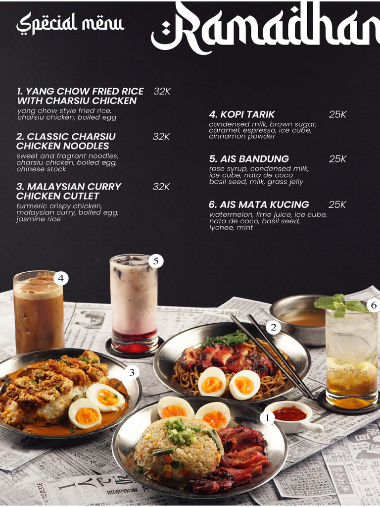 Casa Del Caffe Menu | PDF