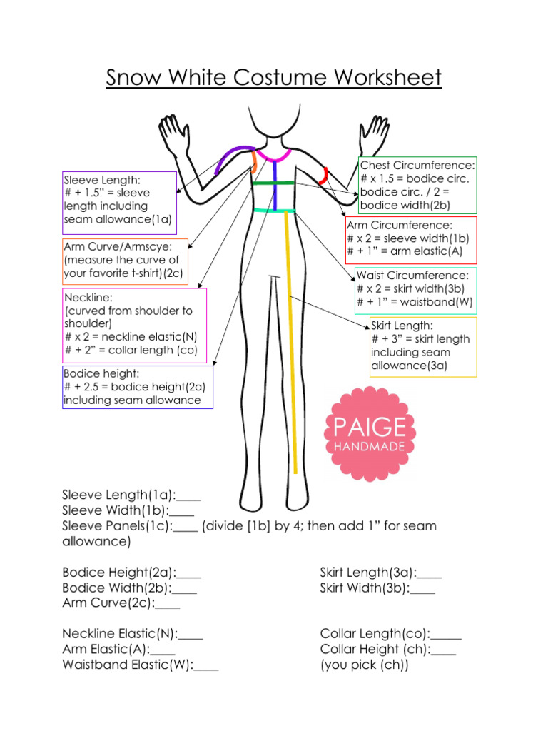 Snow White | PDF