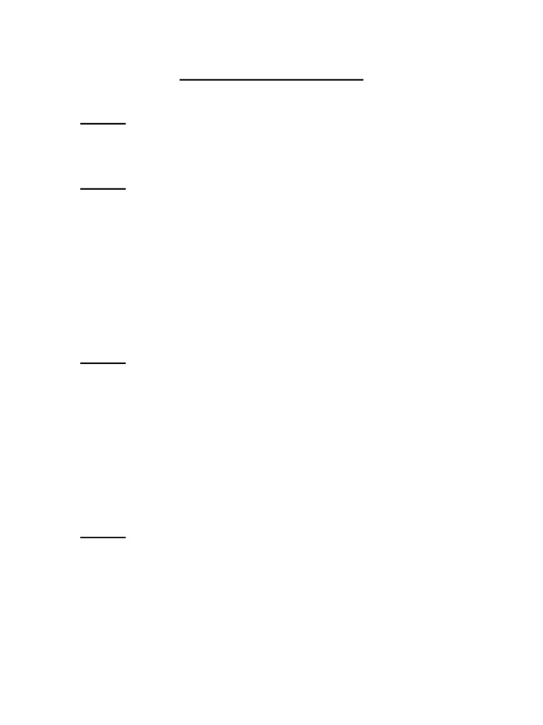Walk Two Moons Vocabulary Guide | PDF | Philosophy
