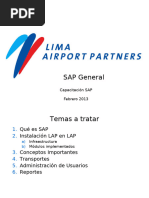 Uso de RSSCD100 para Logs en SAP | PDF | Tecnología | Negocios