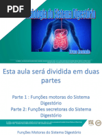 Diferença entre Quimo e Quilo | PDF | Digestão | Estômago