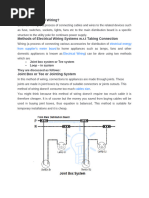 Leapfrog Versus Daisy-Chain PV Modules Wiring | PDF
