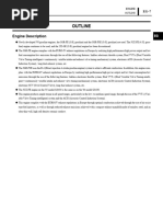 3UZ-FE Engine Specifications Overview | PDF | Piston | Internal ...