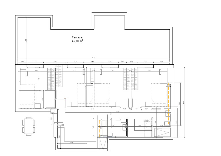 Plano Jose-Model | PDF