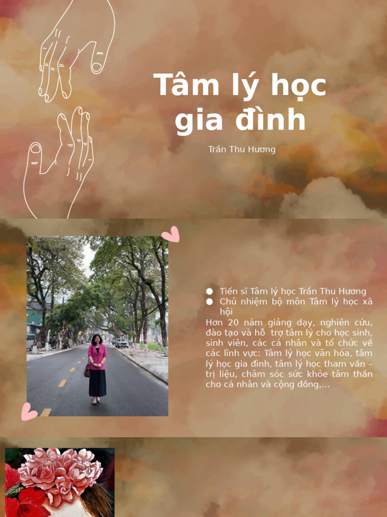 TLH Gia ĐÌnh | PDF