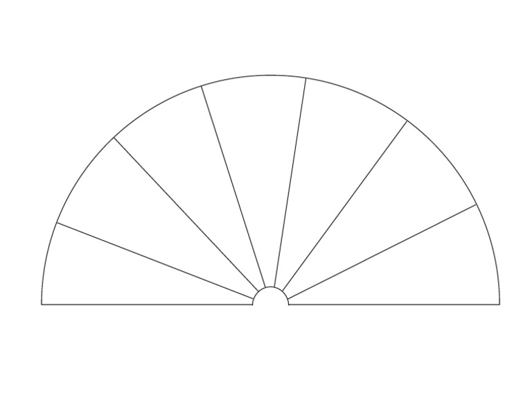 Blank Pendulum Chart | PDF