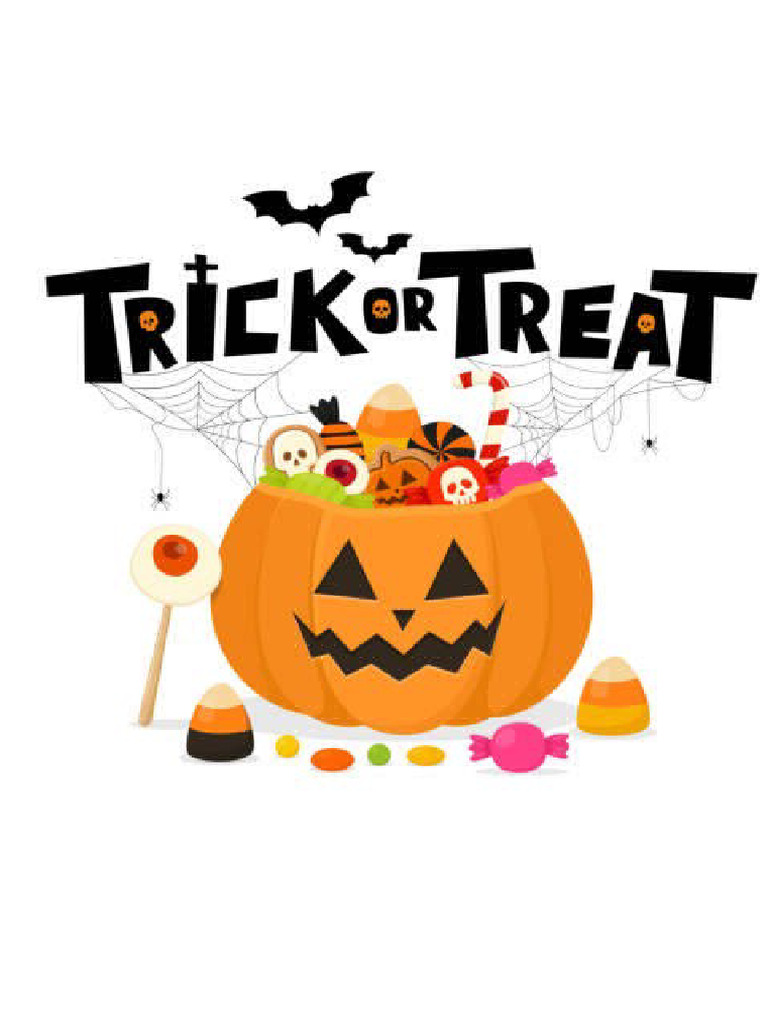 Halloween | PDF