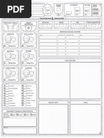 D&D Creatures with Blindsight and Truesight | PDF | Gary Gygax Games ...