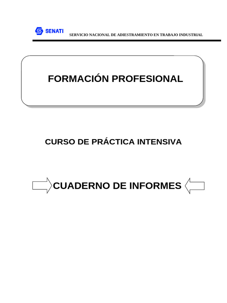 Informe de Practicas 1 | PDF