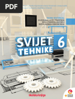 Geografija 6. Razred - Priprema Za III. Test | PDF