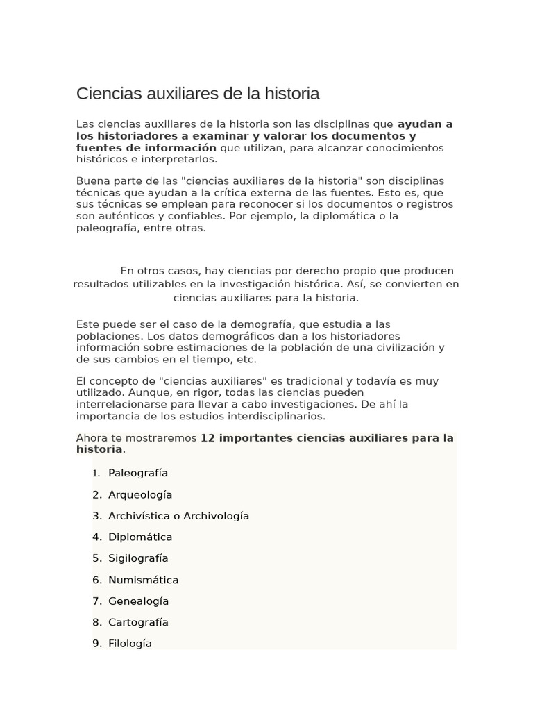 Importancia de la Paleografía en Historia | PDF | Paleografía | Códice