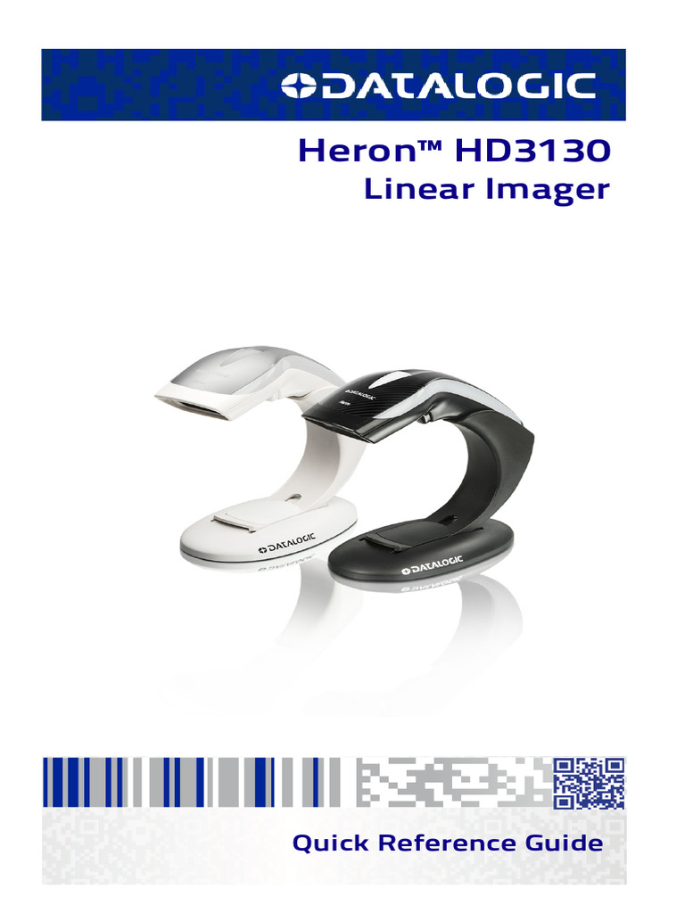 Heron HD3130 Quick Manual | PDF | Trade Secret | License