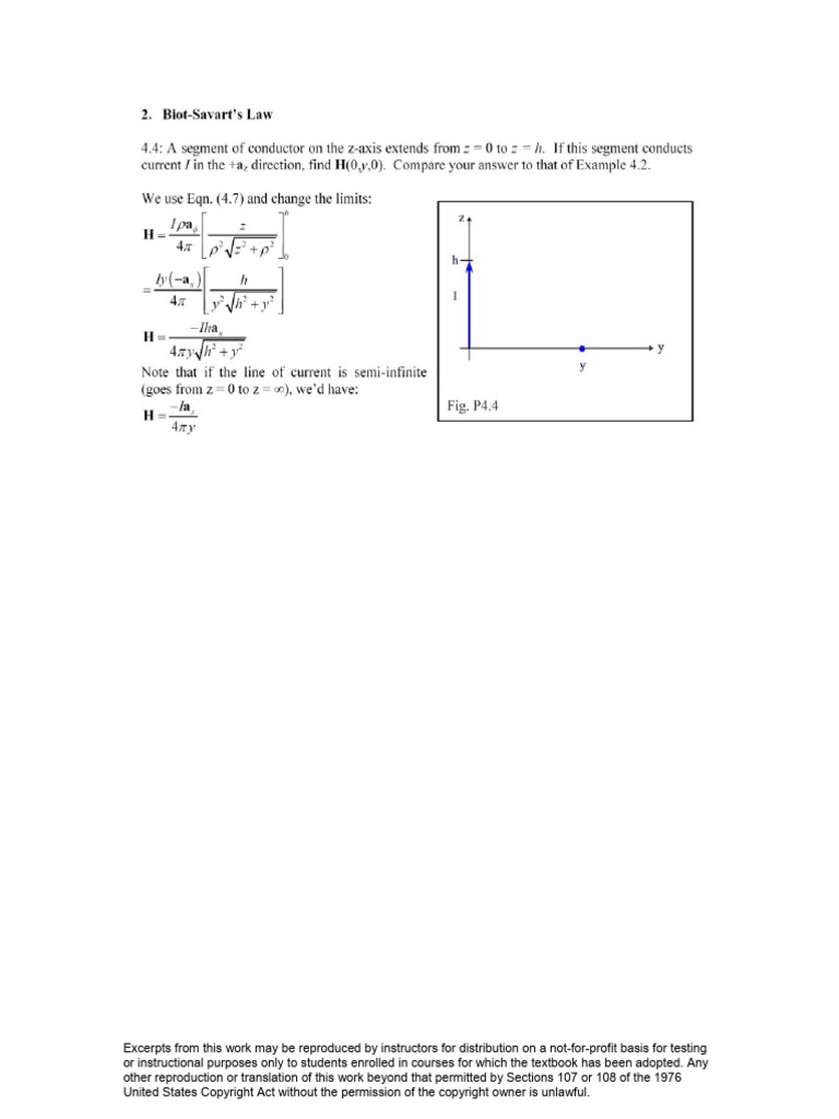 Course Material Usage Guide | PDF