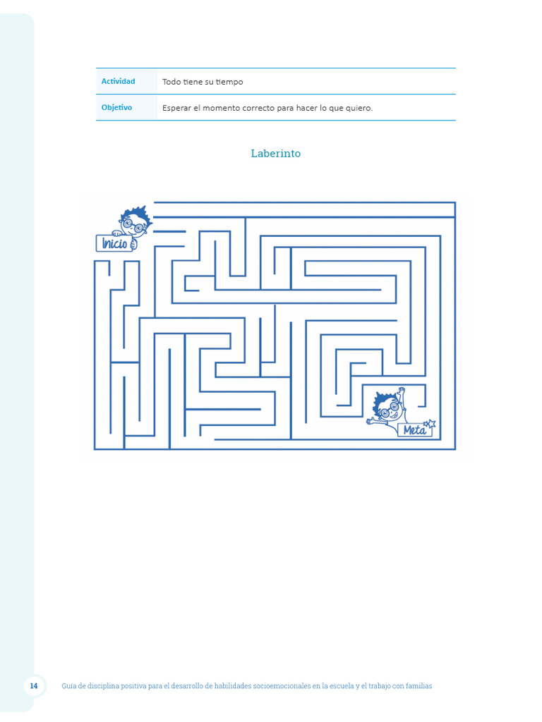 2 Laberinto | PDF | Salud y bienestar