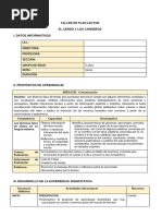 El Mapa Del Cuento | PDF